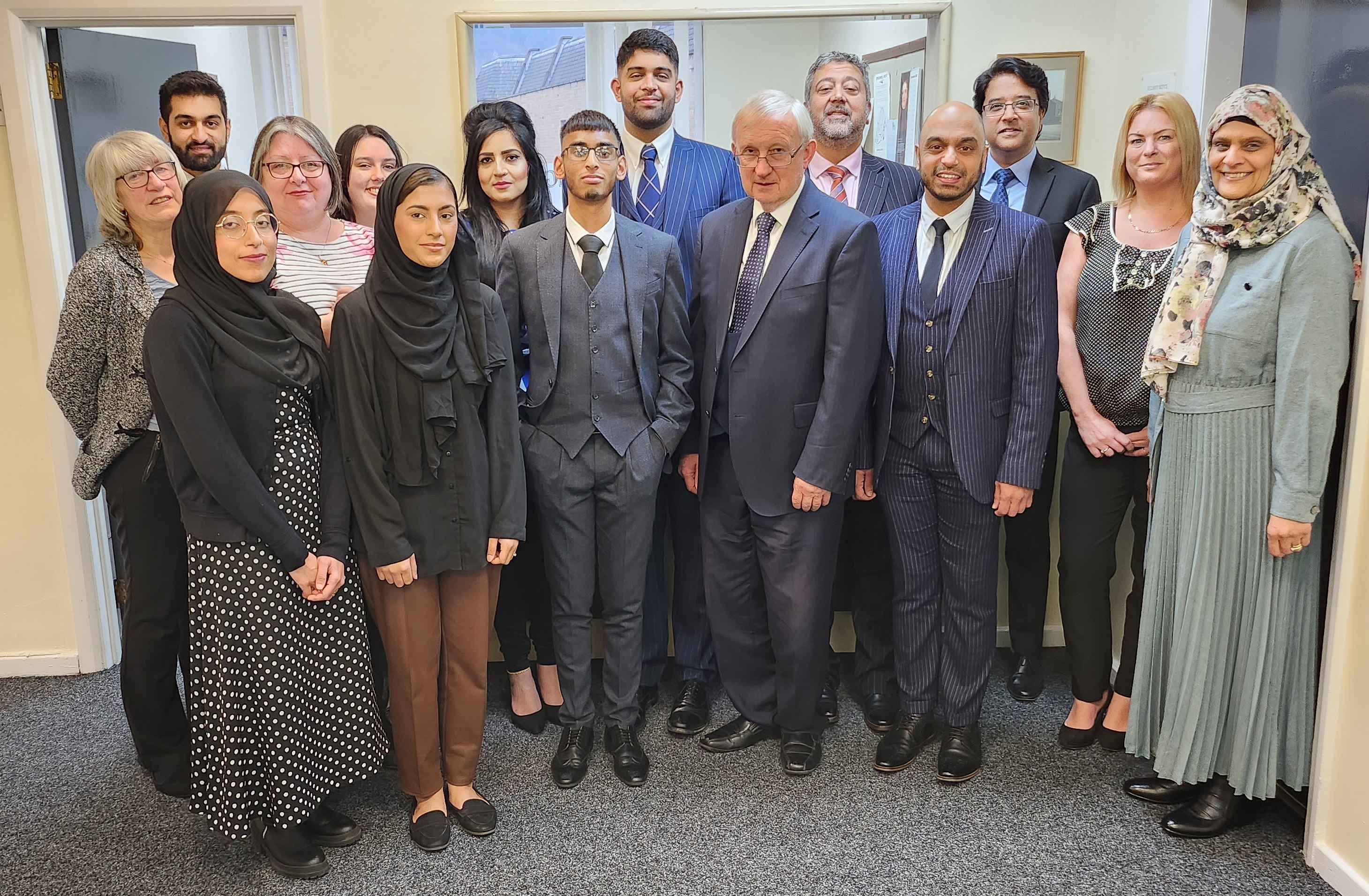 About Us - Kingswell Watts Solicitors
