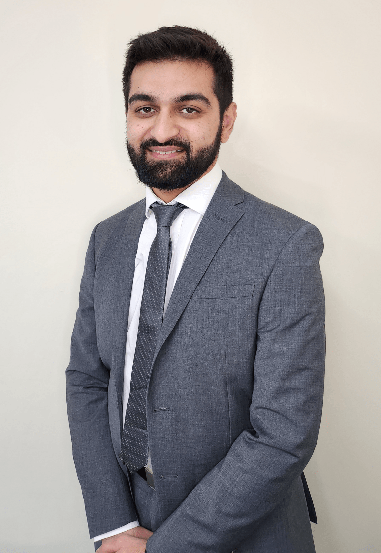 M. Saeed Adam - Kingswell Watts Solicitors